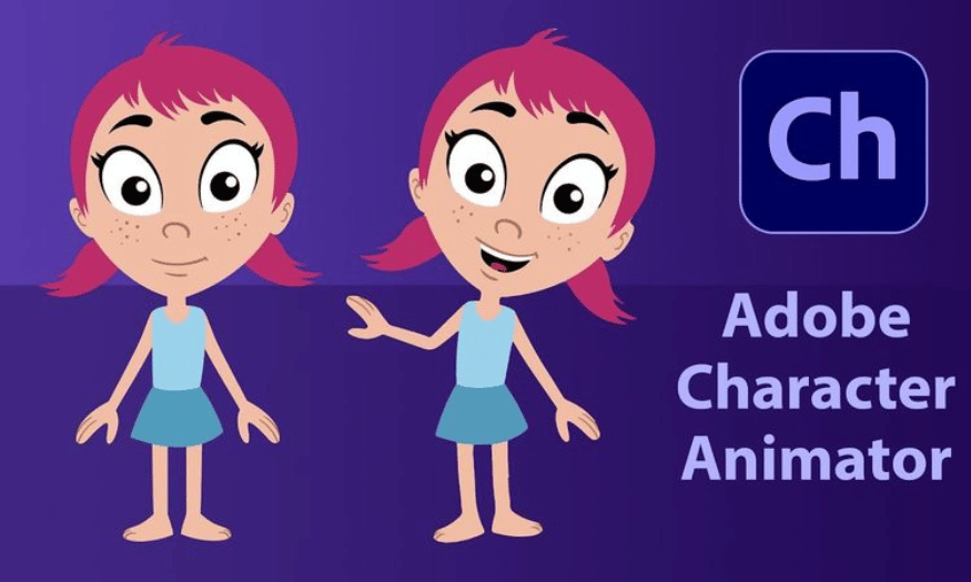 What Is Adobe Character Animator? Discover Pros And Cons
